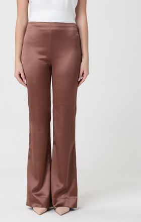 Pinko Pantalon PINKO Femme couleur Marron