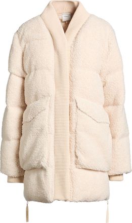 Varley JACKEN & M&Auml;NTEL - Shearling- & Kunstfell auf YOOX.COM