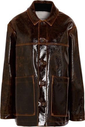 Toogood JACKEN & M&Auml;NTEL - Jacken und Anoraks auf YOOX.COM