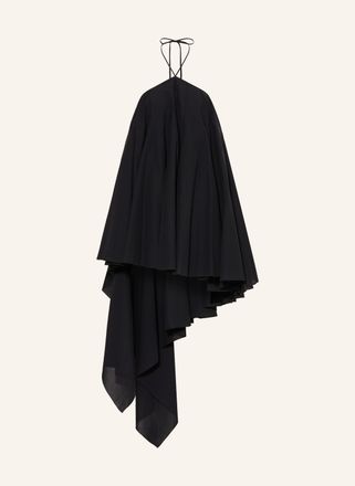 Jacquemus Jacquemus Kleid La Robe Triangle Courte schwarz