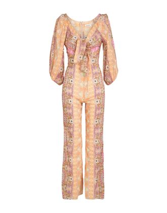 Sandro OVERALLS - Jumpsuits auf YOOX.COM