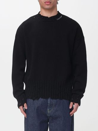 Marni Pull MARNI Homme couleur Noir