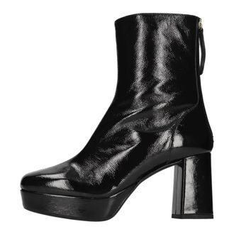 Unisa Mervin Ankle Boot - - Shoes - Damen - Schwarzk - 39 EU
