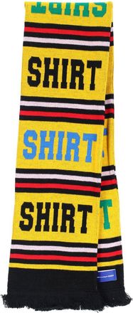 Comme Des Gar&ccedil;ons Football Scarf