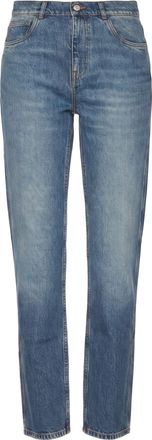 Coperni HOSEN & R&Ouml;CKE - Jeanshosen auf YOOX.COM