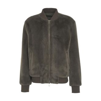 Gimos Homme, Vestes, Vert, Taille: L Veste et manteau pour homme Marrone Aw25