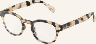 Izipizi Izipizi Lesebrille C braun