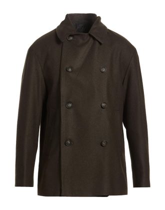 Laneus JACKEN & M&Auml;NTEL - M&auml;ntel auf YOOX.COM