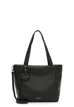 Emily & Noah Shopper E&N Enie 64996 Damen Handtaschen Zweifarbig