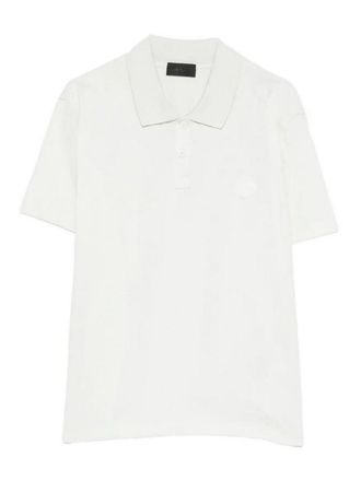 Moncler Poloshirt - Gr&uuml;n
