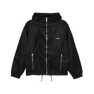 Coperni Damen, Jacken, Schwarzk, XSGröße