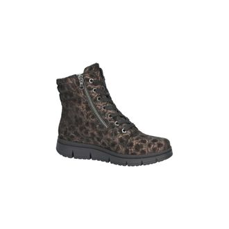 Waldl&auml;ufer Damen, Schuhe, Braun, 40 1/2 EUGr&ouml;&szlig;e