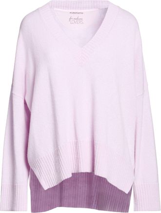 Purotatto STRICKWAREN - Pullover auf YOOX.COM