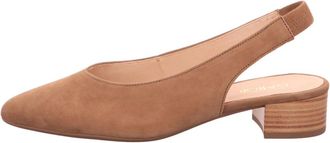 Gabor Damen, Schuhe, Braun, 40 EUGr&ouml;&szlig;e