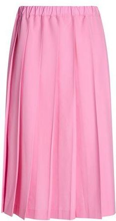 Comme Des Gar&ccedil;ons BAS - Jupes midi sur YOOX.COM
