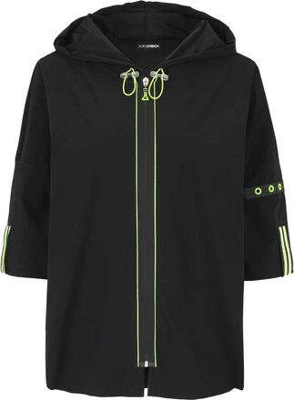 Doris Streich Damen, Sweatshirts & Hoodies, Schwarzk, XLGr&ouml;&szlig;e