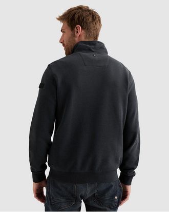 PME Legend Sweatshirt mit softem Griff, Baumwolle