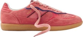 Alohas Alohas, Femme, Chaussures, Rose, Taille: 36 EU Chaussures > Baskets
