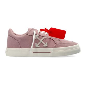 Off-white Femme, Chaussures, Rose, Taille: 39 EU Vulcanized Low