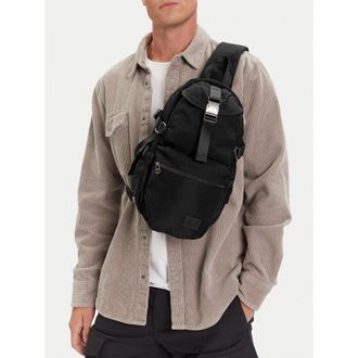 G-Star Tasche G-Star Raw CEO-COLIN-LX8743J Schwarz