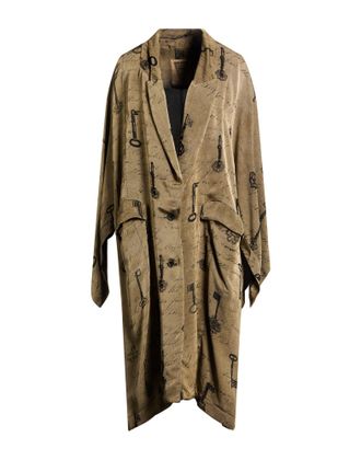 Uma Wang JACKEN & M&Auml;NTEL - Jacken, M&auml;ntel & Trenchcoats auf YOOX.COM