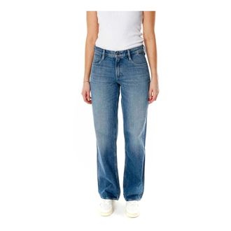 G-Star Femme, Jeans, Bleu, Taille: W27 L30 Judee Loose Jeans