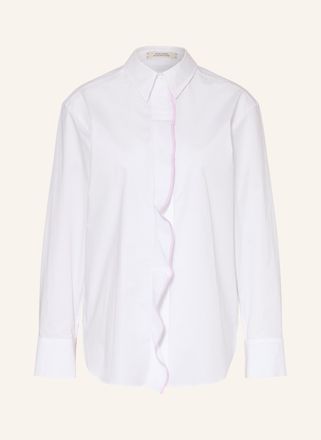 Dorothee Schumacher Dorothee Schumacher Hemdbluse Pure Power rosa