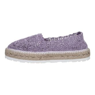 Fabi Fabric Slip-On - - Shoes - Damen - Lila - 39 EU