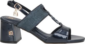 Laura Biagiotti SCHUHE - Sandalen auf YOOX.COM