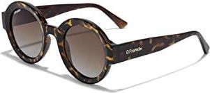 D.Franklin Lunettes de soleil unisexes avec verres de protection UV - Polarisées - Modèle 913