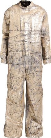 Rick Owens OVERALLS - Jumpsuits auf YOOX.COM