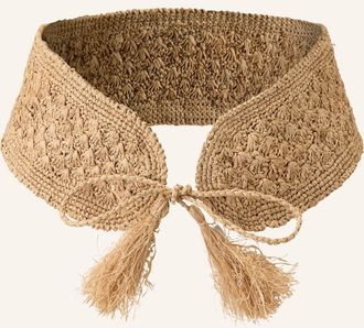 Ibeliv Ibeliv Tailleng&uuml;rtel Bika beige