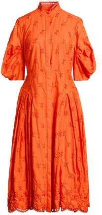Erdem ROBES - Robes midi sur YOOX.COM