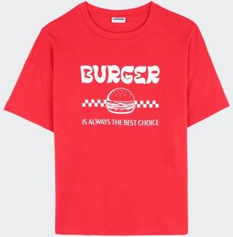 Noisy May T-shirt - Taille XS