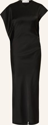 Victoria Beckham Kleid Victoria schwarz