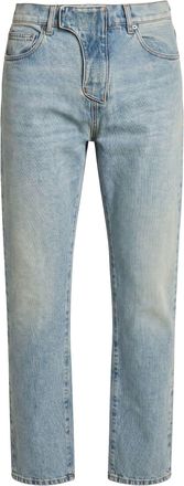Balmain HOSEN & R&Ouml;CKE - Jeanshosen auf YOOX.COM