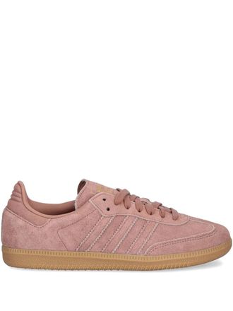 adidas baskets Samba - Rose