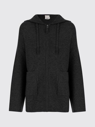 Allude Sweat-Shirt ALLUDE Femme couleur Noir