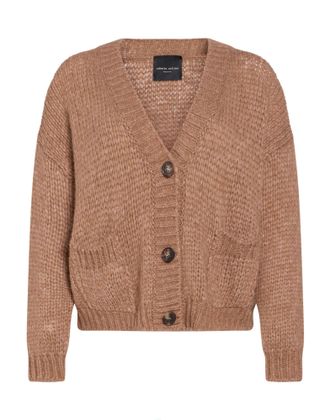 Roberto Collina STRICKWAREN - Strickjacken auf YOOX.COM