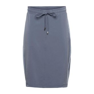 &Co Woman Damen, R&ouml;cke, Blau, SGr&ouml;&szlig;e