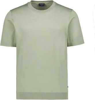 Olymp Herren T-Shirt gr&uuml;n