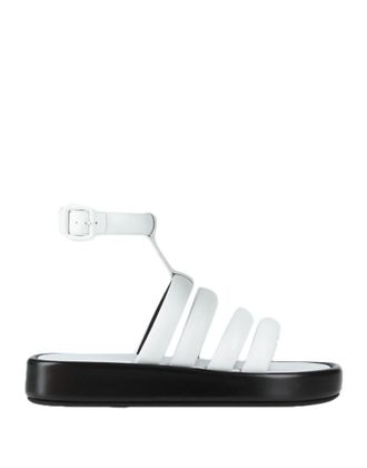 Sergio Rossi SCHUHE - Sandalen auf YOOX.COM