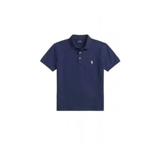 Ralph Lauren Homme, Tops, Bleu, Taille: 2XL Ralph Lauren - Hauts > Polo Chemises