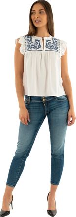 Only Female Top ONLVESTINE Top