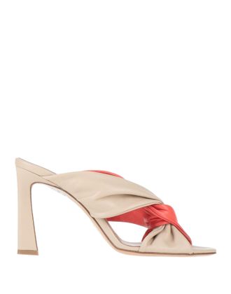Anna F. SCHUHE - Sandalen auf YOOX.COM