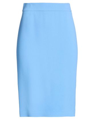 Emporio Armani HOSEN & R&Ouml;CKE - Midi-R&ouml;cke auf YOOX.COM