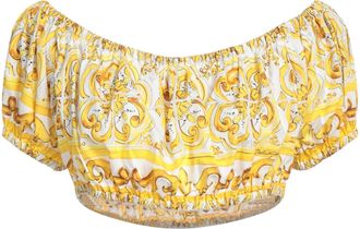 Dolce & Gabbana TOPS - Tops auf YOOX.COM