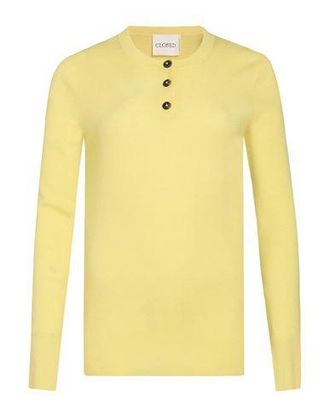 Closed MAILLE - Pullover sur YOOX.COM