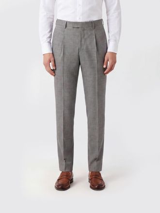 Pantaloni Torino Pantalon Homme couleur Gris