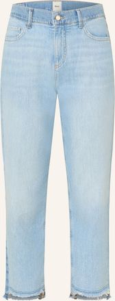 Brax Brax Straight Jeans Madison S blau